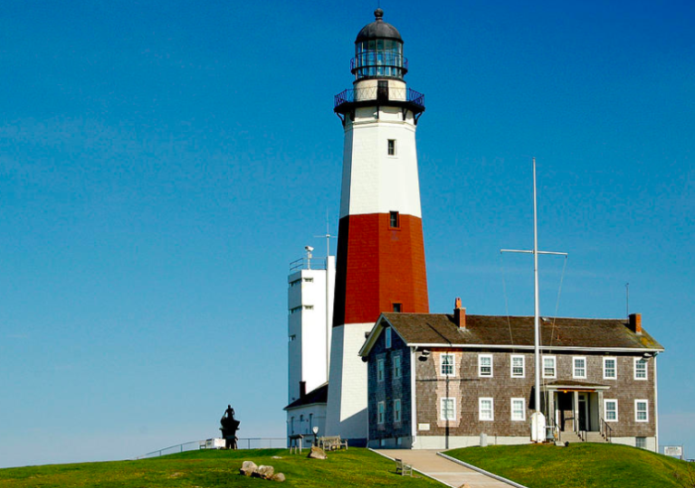 Monday, August 7th | National Lighthouse Day | Hey! What's Today?